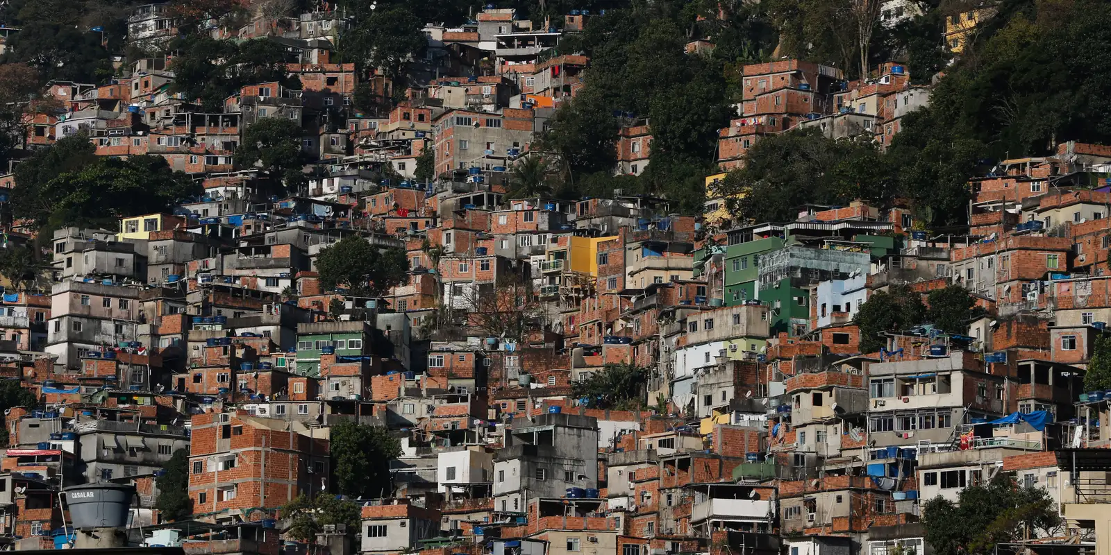 Rio tem alta de 36% no total de tiroteios nos primeiros 15 dias do ano ...