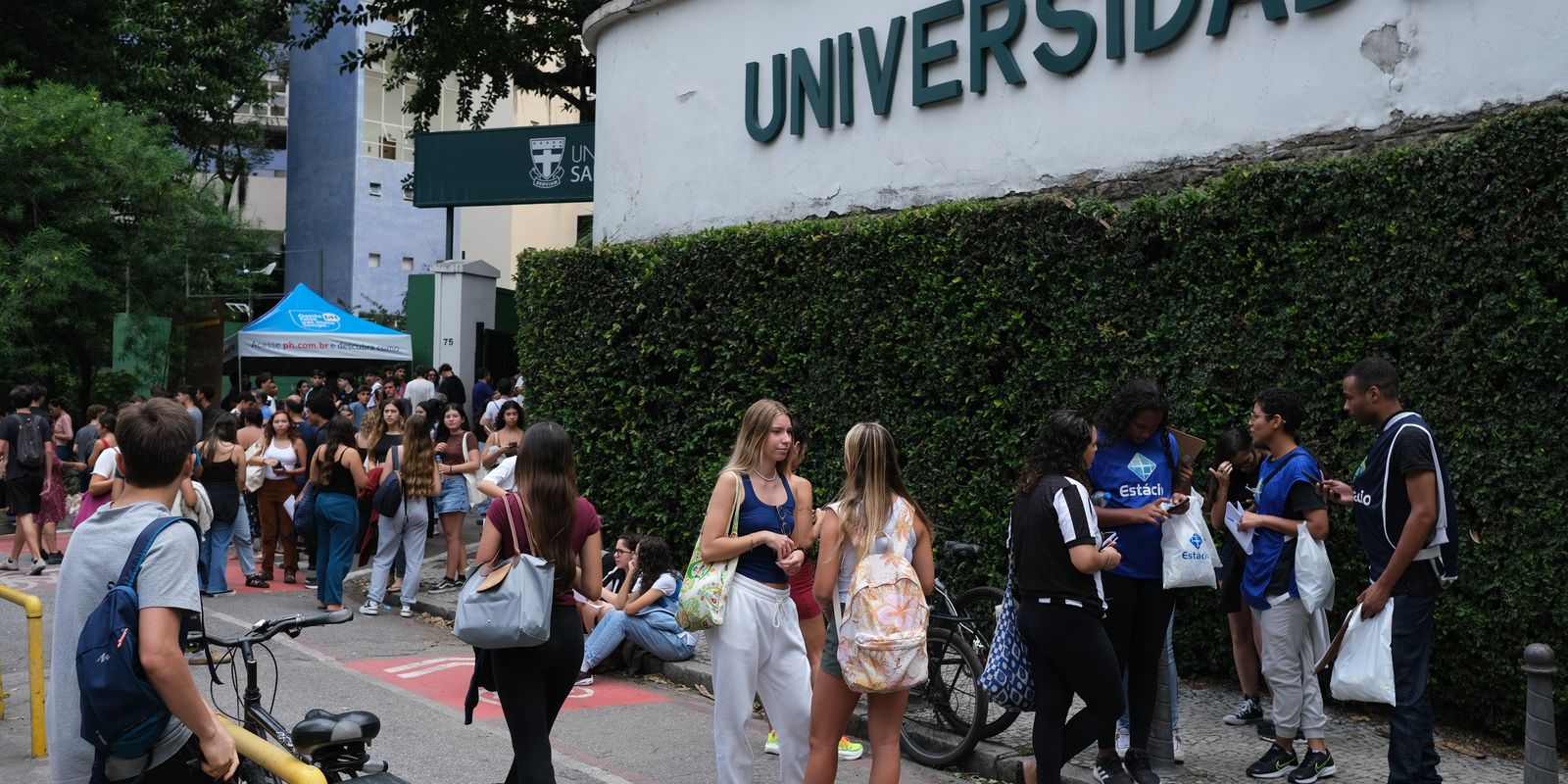 Inep libera gabarito do primeiro dia do Enem 2025 – GS Notícias ...